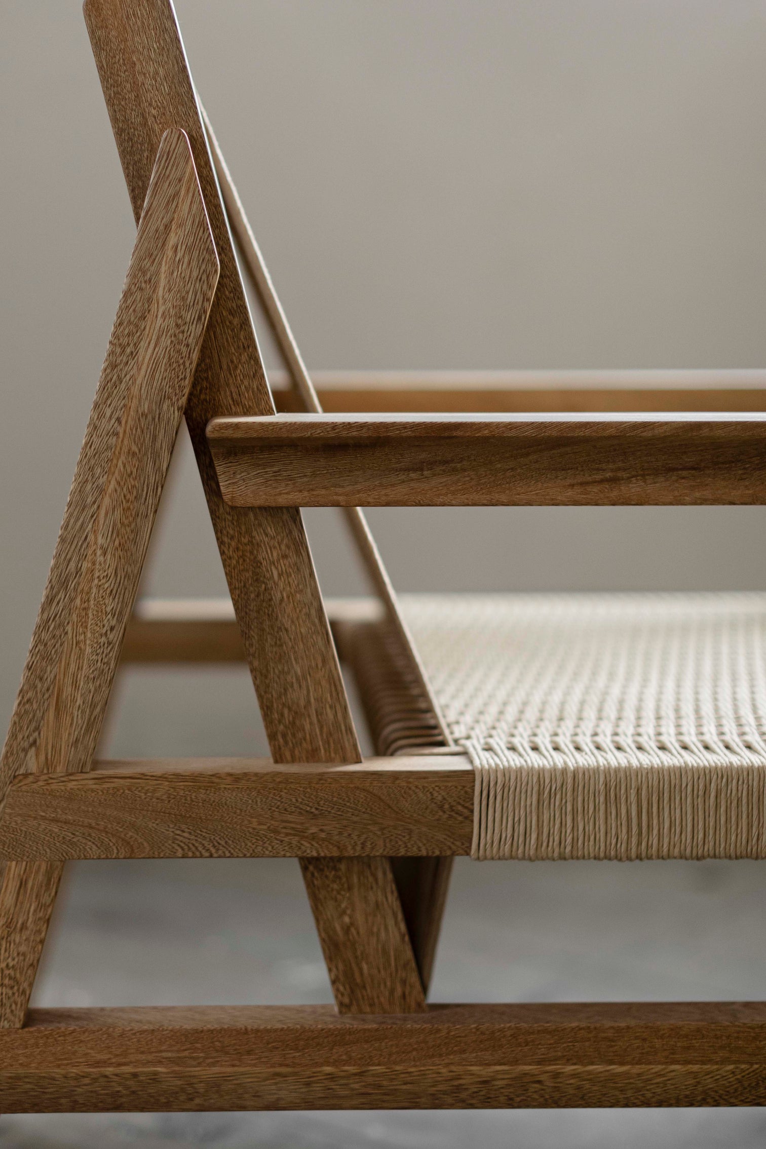 Silla S Lounge